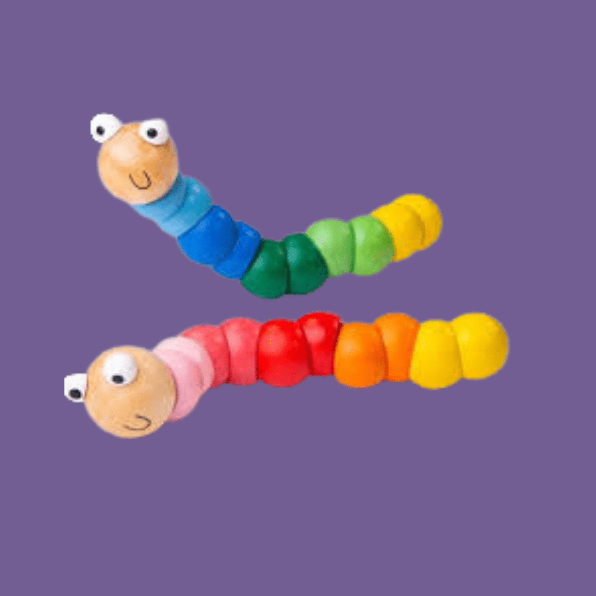 Woody The Worm | MAKES SENSE TO ME | The Neurodivergent Bookshop